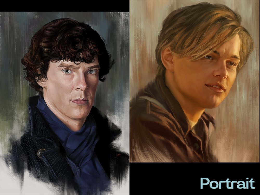 A professional digital illustration for any project | Upwork