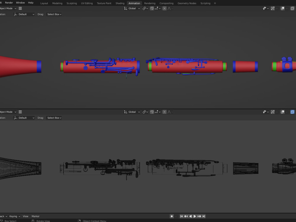 3D Product Modeling and Rendering | Upwork