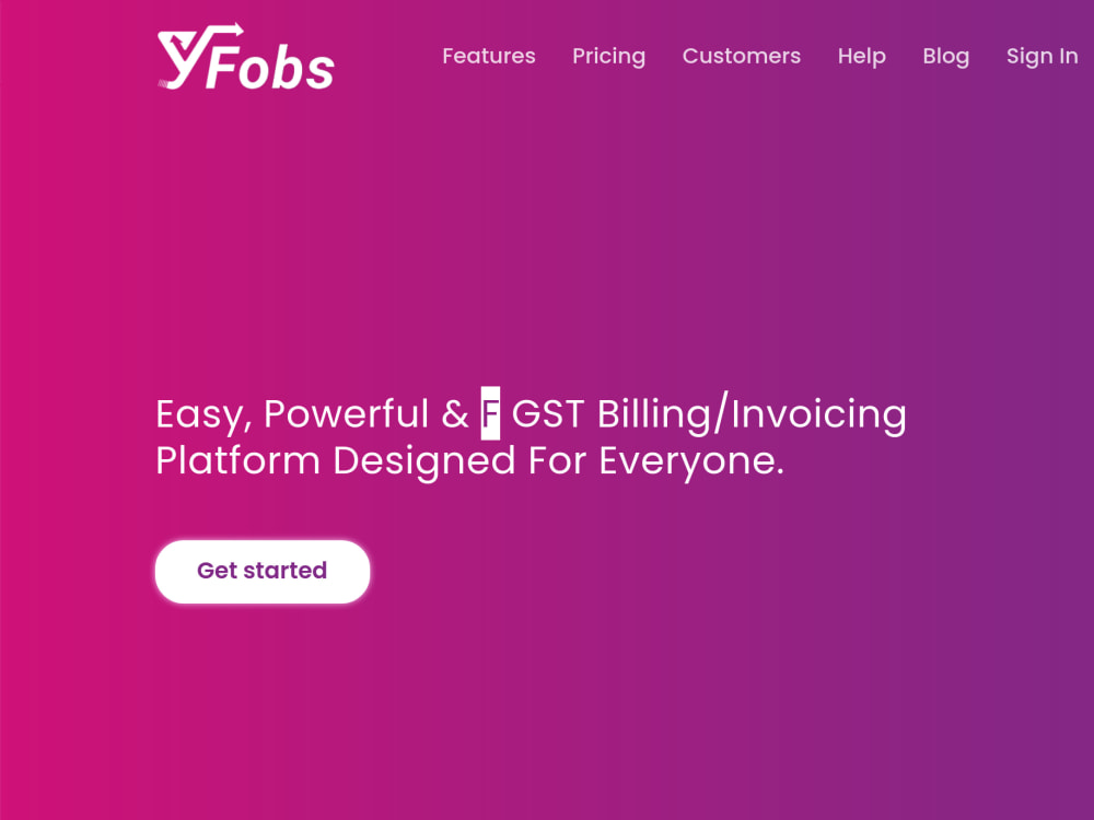 A powerful Invoicing software online | Upwork