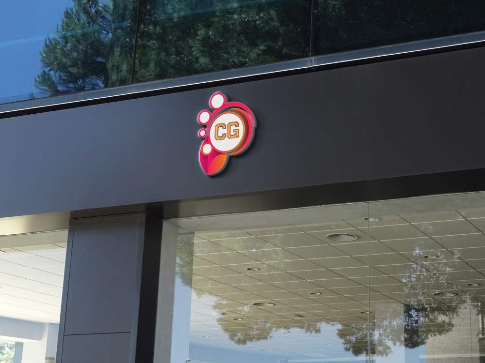 Fantastic visually appealing Logo Designs | Upwork