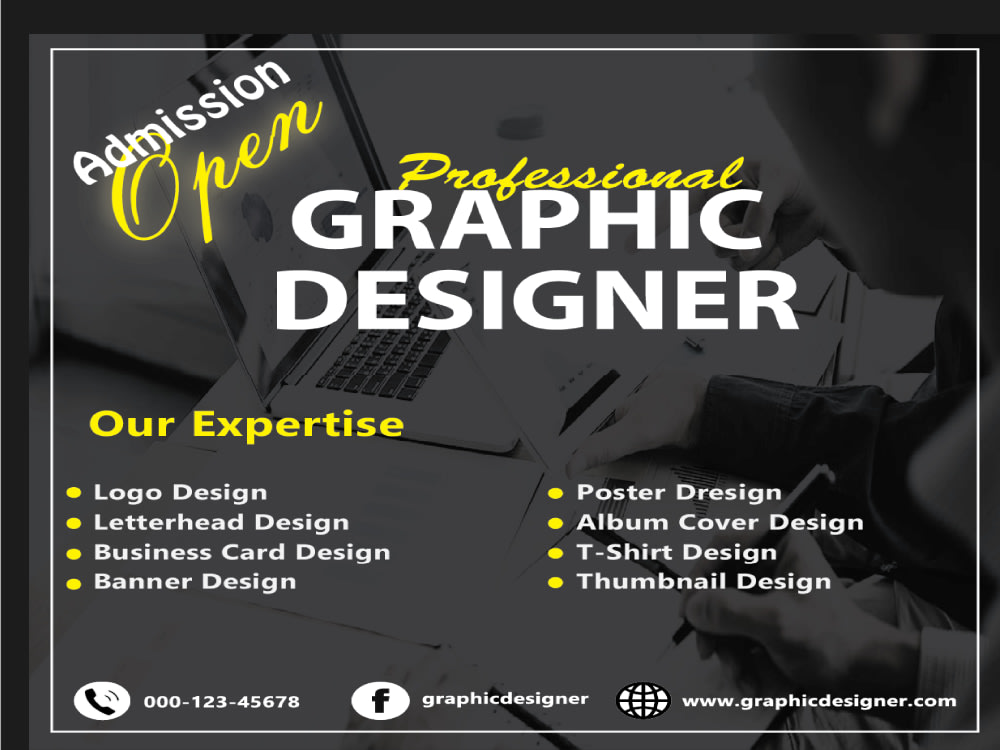 Professional social media posts for your brand or product | Upwork