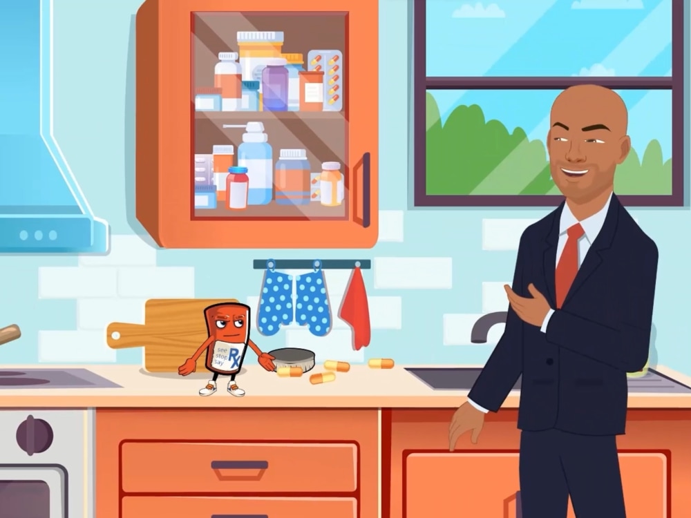 2D Character Animation |2D Animated Explainer | Nursery Rhymes | Upwork