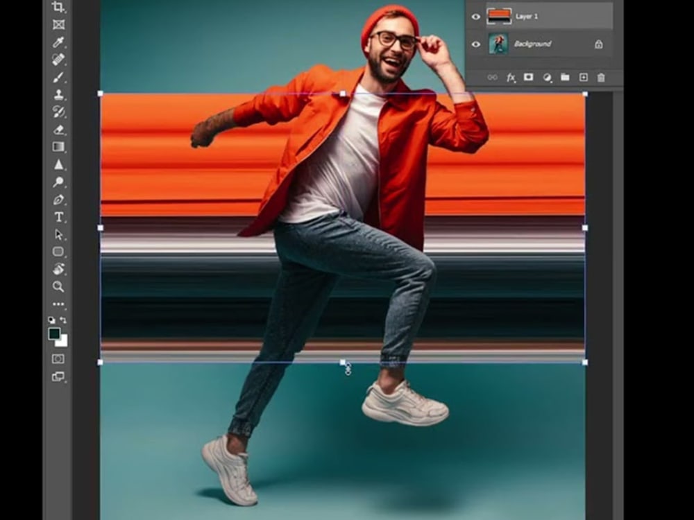 Fantastic Image Editing, Photo Retouching, Remove Unwanted Object, Etc ...