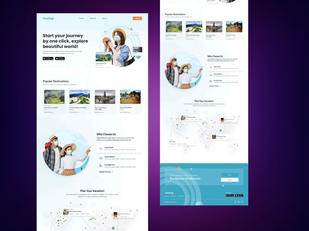 Laravel | PHP Expert | Upwork