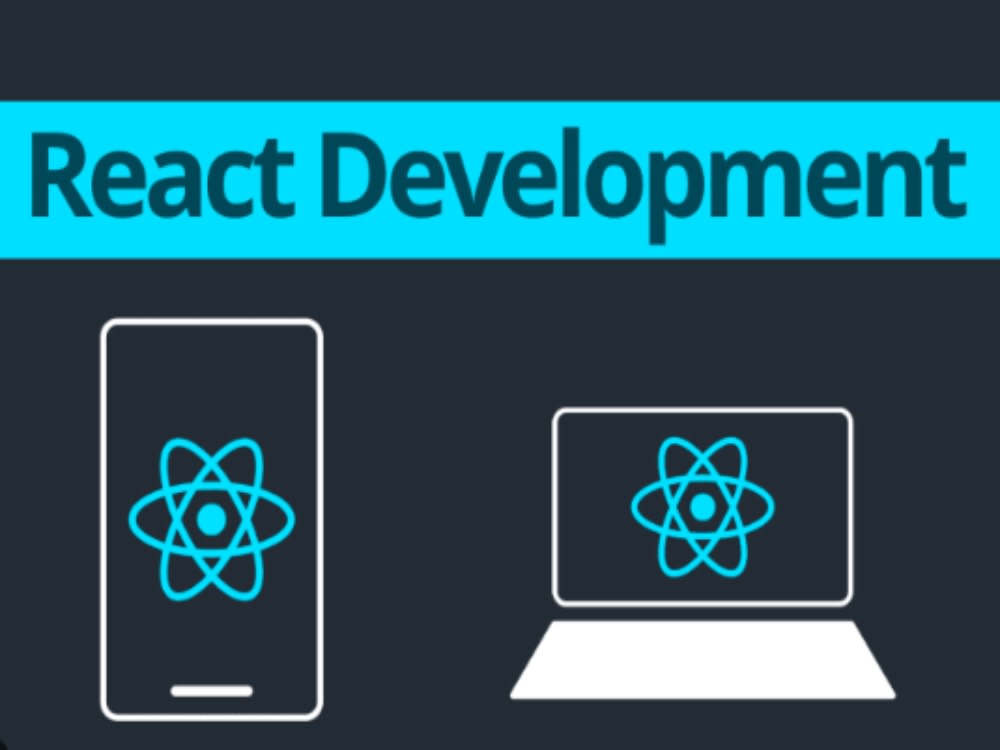 Expert ReactJS/ React Native Developer for Web Mobile Apps/Front End/Figma | Upwork