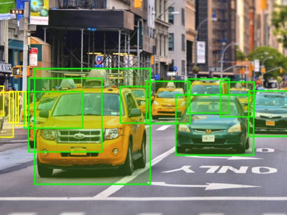 Image Annotation Segmentation Polygon Bounding Boxes And Data Annotation Upwork