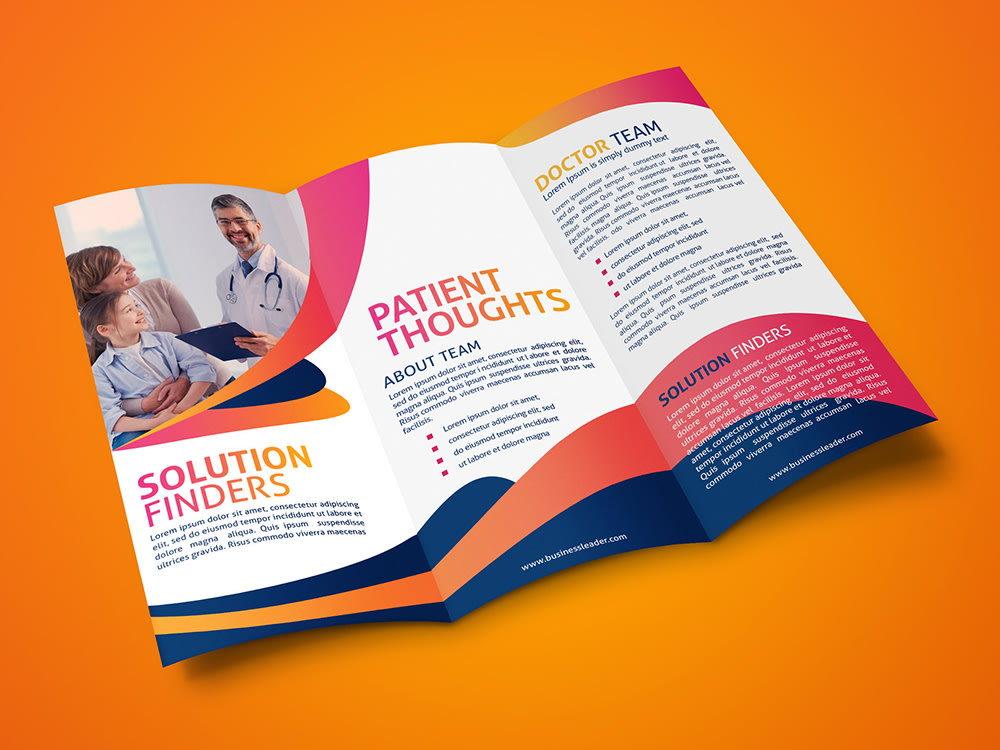 Customized Marketing Collateral Design - Flyers, Brochures, Posters ...