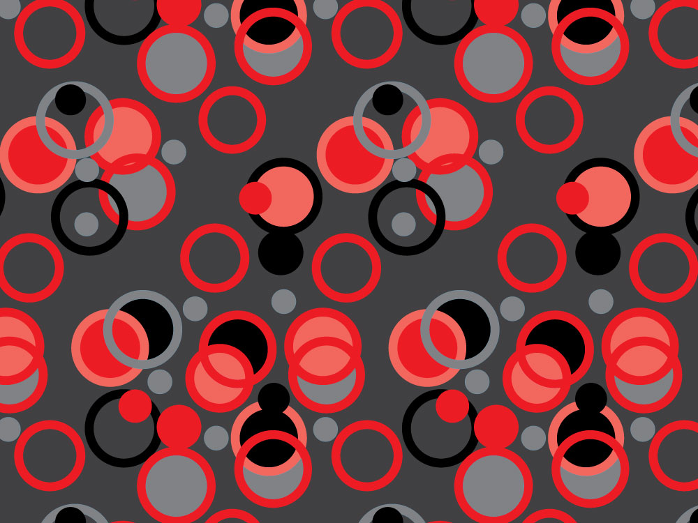 Seamless Repeat Pattern Design of Textile Prints | Upwork