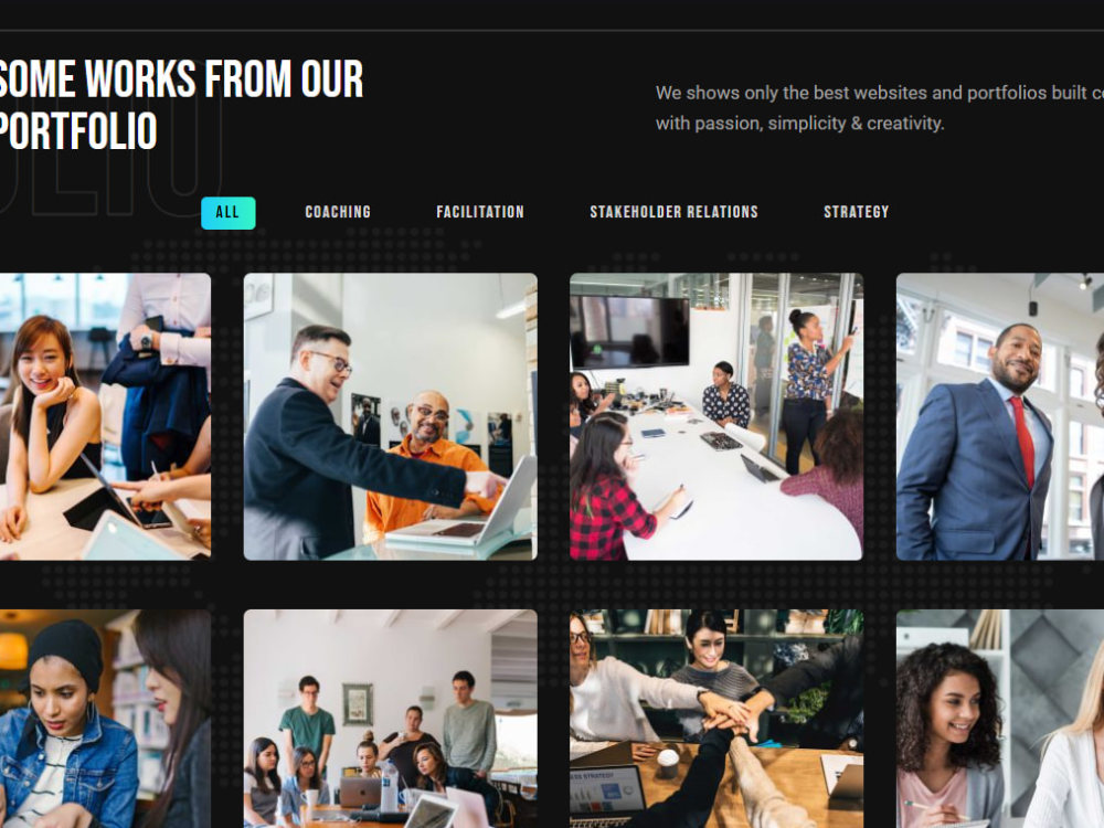 Create stunning user interfaces using react with API integration | Upwork