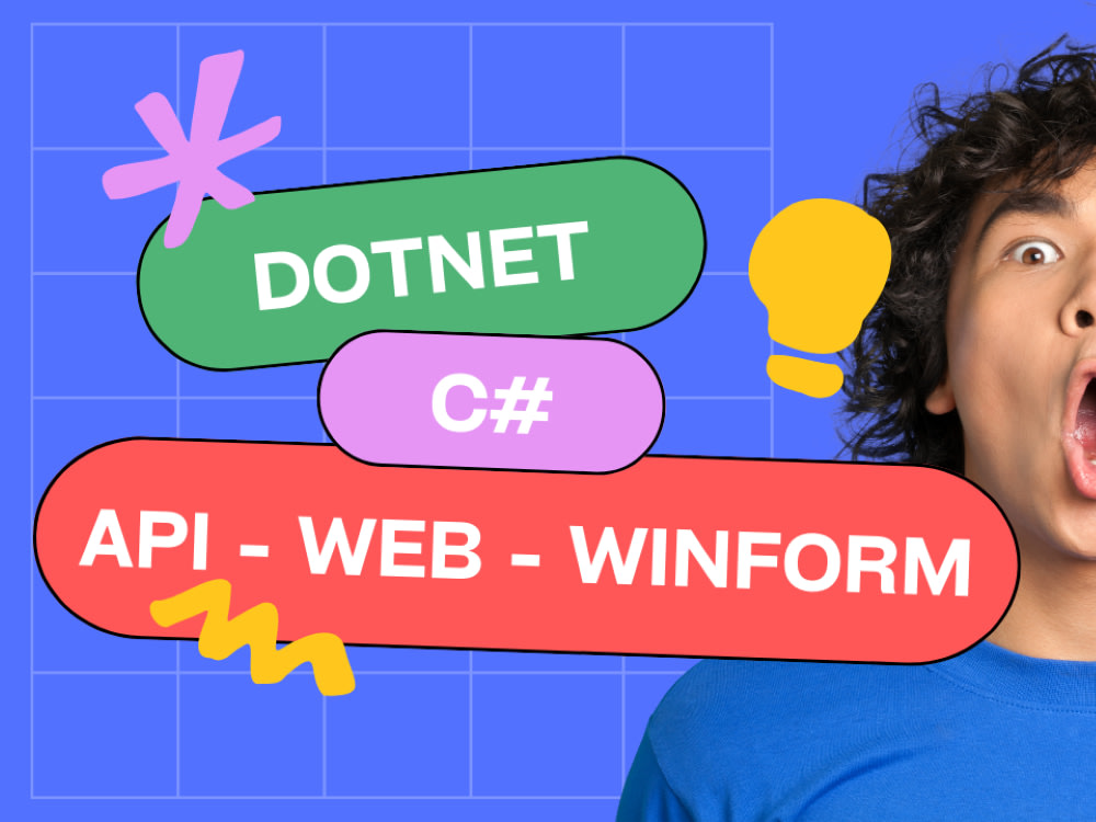 An asp.net mvc or asp.net core mvc web application | Upwork
