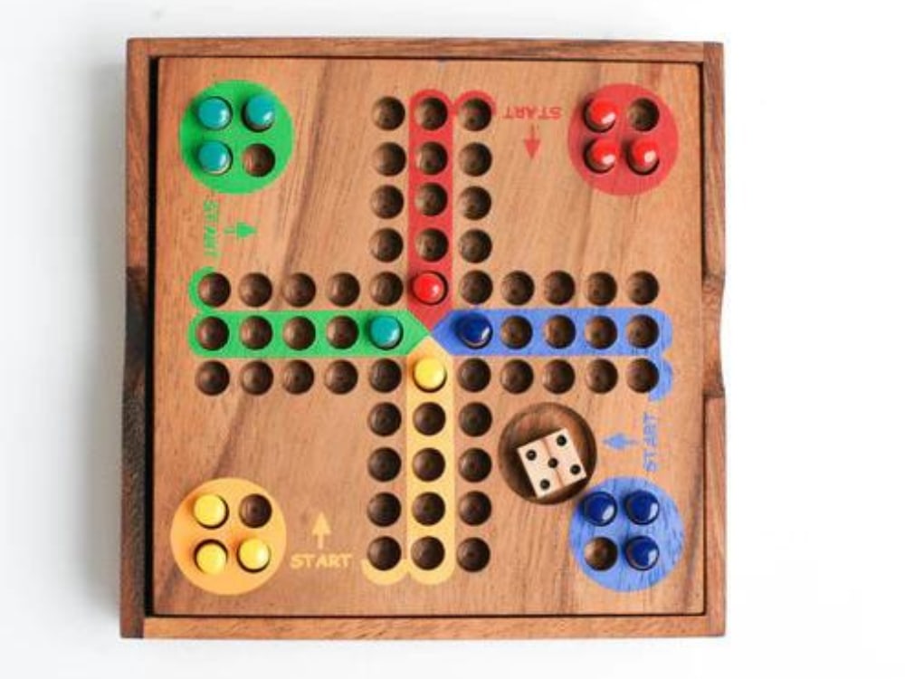 Deliver multiplayer games in unity like rummy ludo game | Upwork