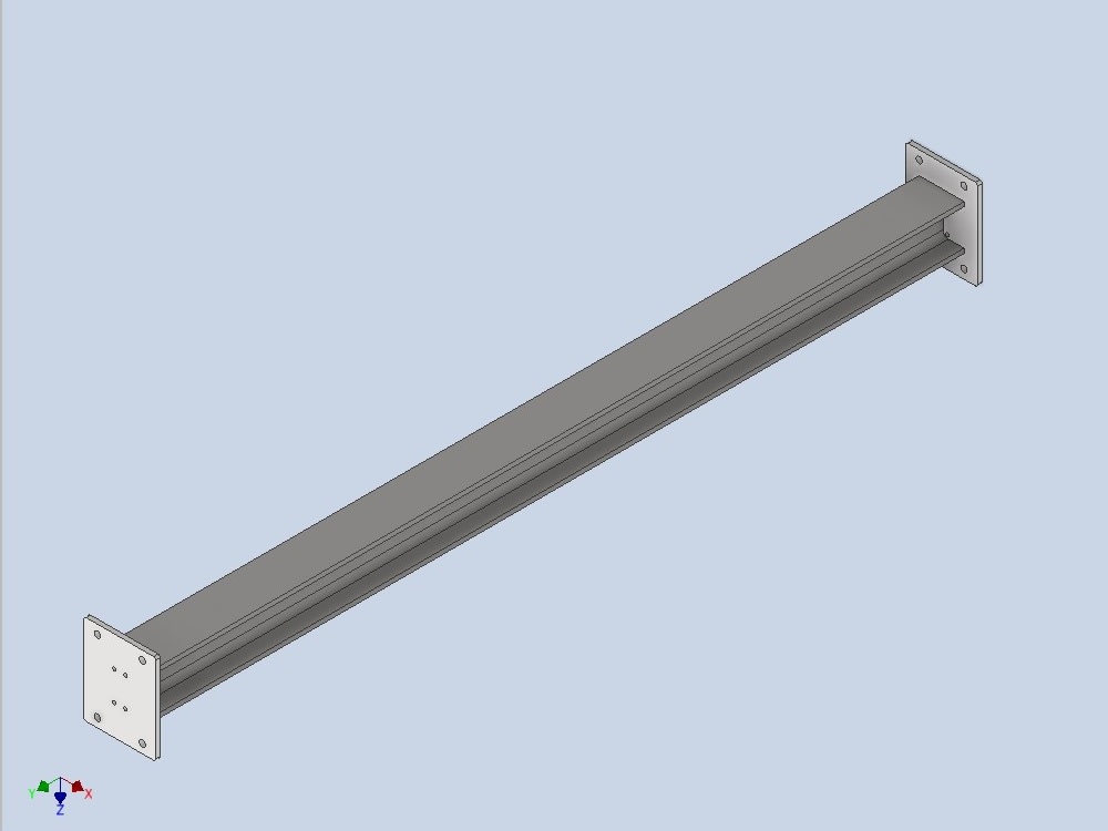 Designs of steel structures that are functional and ready for ...