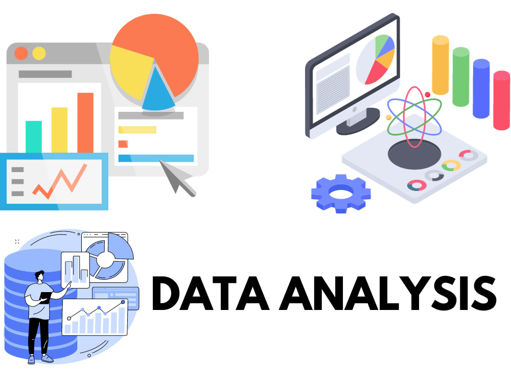 Expert Data Analysis Services - Transforming Data into Insightful ...