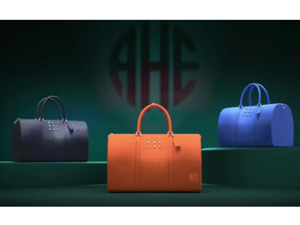 3d bag design 3d bag model 3d handbag 3d bag animation 3d product ...