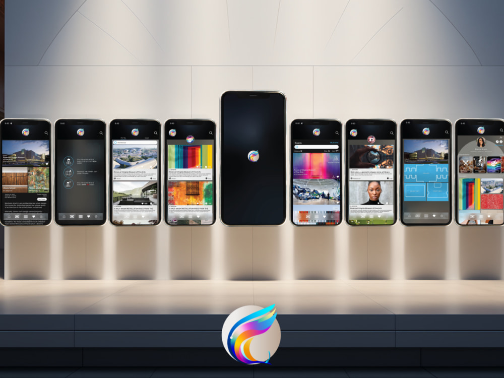Seamless Digital Journeys: Elevate User Engagement with Expert UX/UI ...