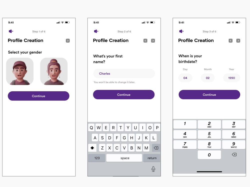 A Pixel Perfect Uiux Design For Mobile And Web Upwork