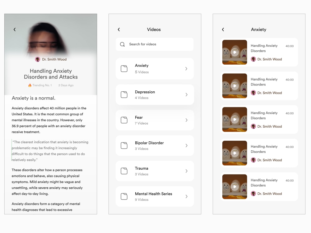 A Pixel Perfect UIUX Design For Mobile and Web | Upwork
