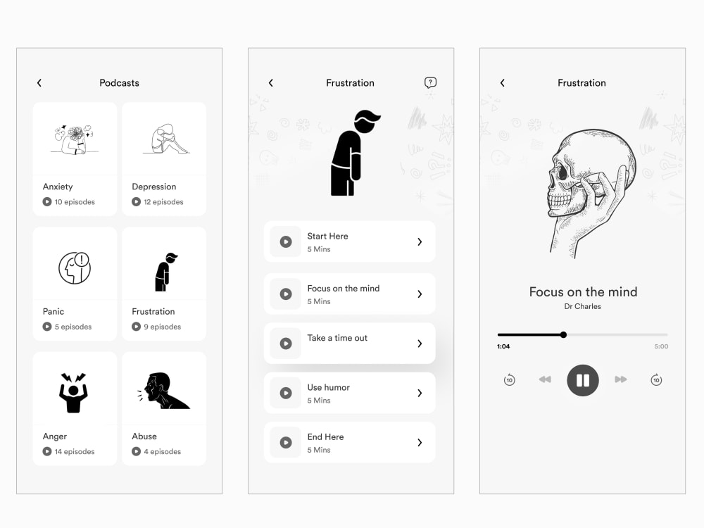 A Pixel Perfect UIUX Design For Mobile and Web | Upwork