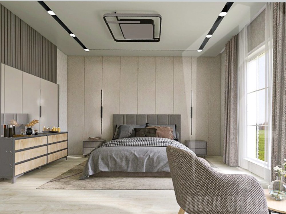 A perfect environment for your space or room | Interior Design | Upwork