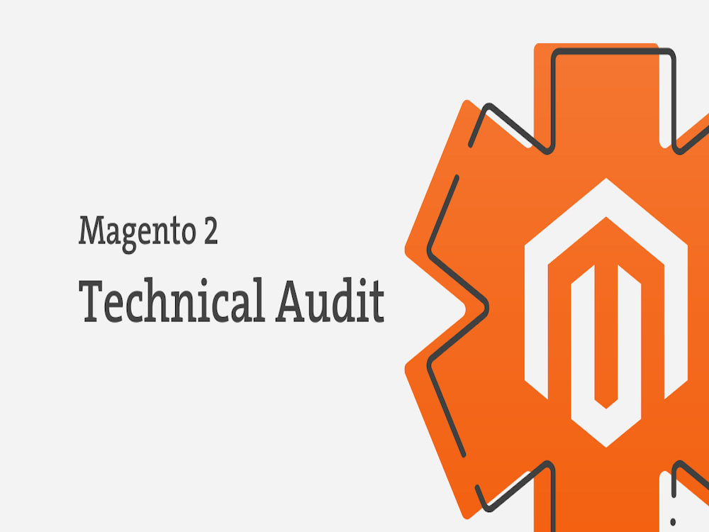 Magento 2 site audit to boost performance | Upwork