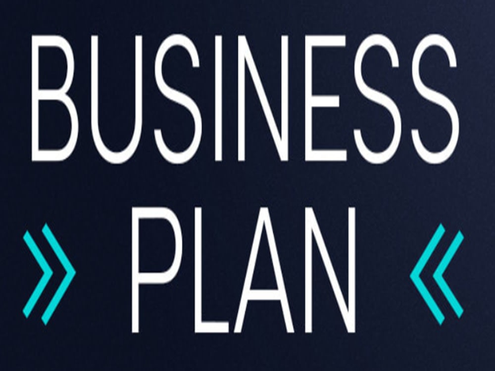 Comprehensive and successful Business Plan | Upwork