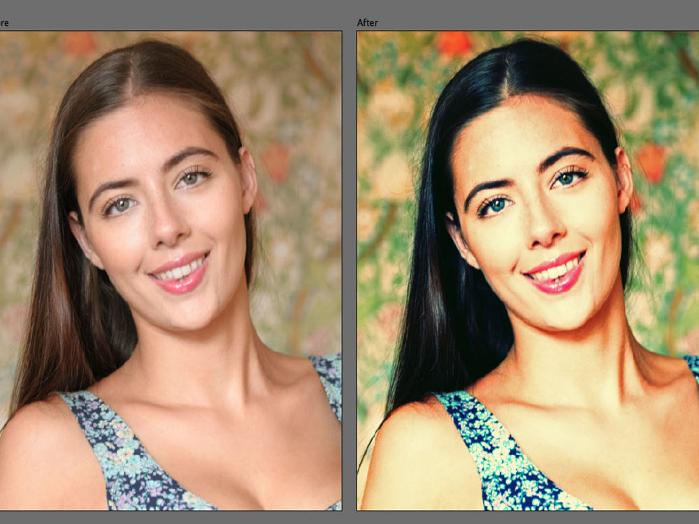 Professional Photo editing service and video-making | Upwork