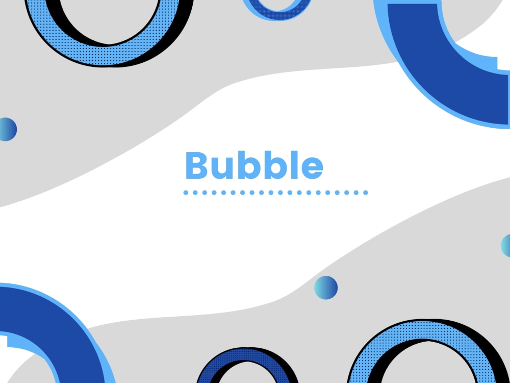 Bubble Application in 10 days! | Upwork