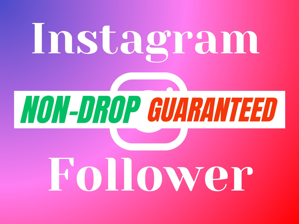 Instagram Followers, Engagement, Promotion, Growth, Instagram Marketing ...