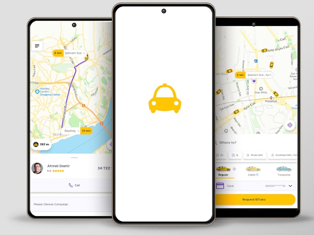 Flutter App Developer Specializing In Android And Ios App Development Upwork