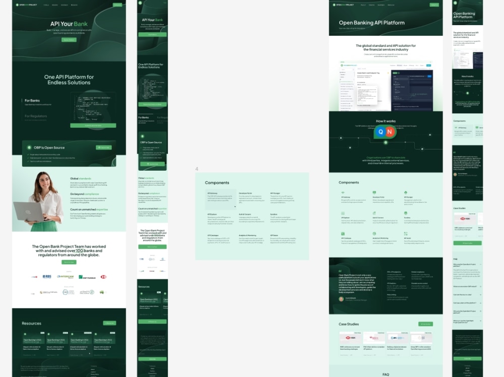 Pixel-Perfect Custom WordPress Theme Development from Figma/XD | Upwork