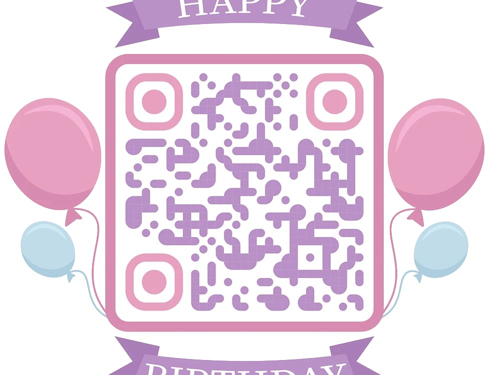 Custom QR Code design | Upwork