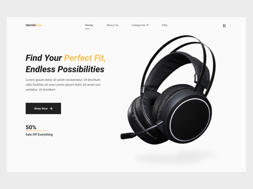 Transforming User Experience with Intuitive UI Designs | Upwork
