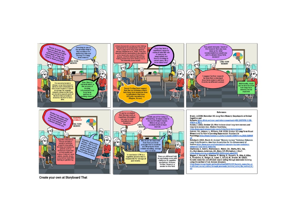 Dynamic Flyers and Engaging Storyboard Creation | Upwork