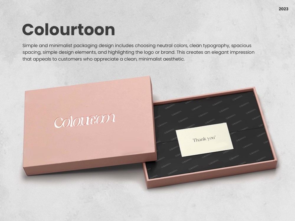 Awesome Package Design for your brands | Upwork