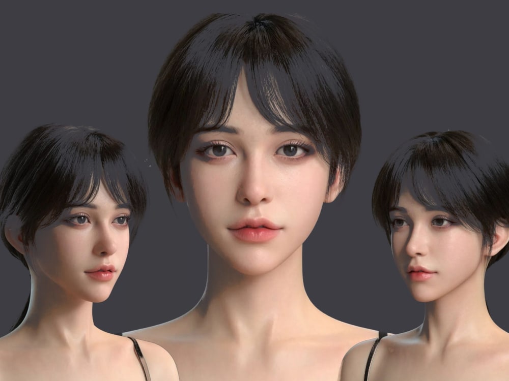 3d character 3d game character modeling cartoon character design game ... 3d character 3d game character modeling cartoon character design game ...
