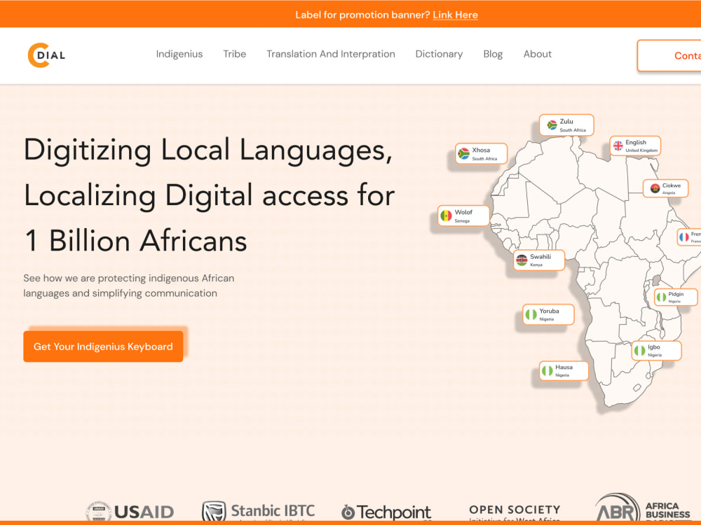 High Conversion Website UI/UX design | Upwork
