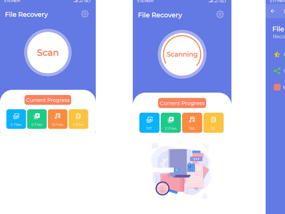 Mobile App Developer Flutter With Firebase |Figma Design to Flutter App| | Upwork