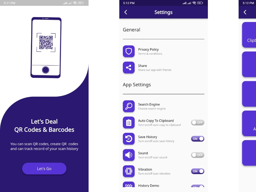 Mobile App Developer Flutter With Firebase Figma Design To Flutter App