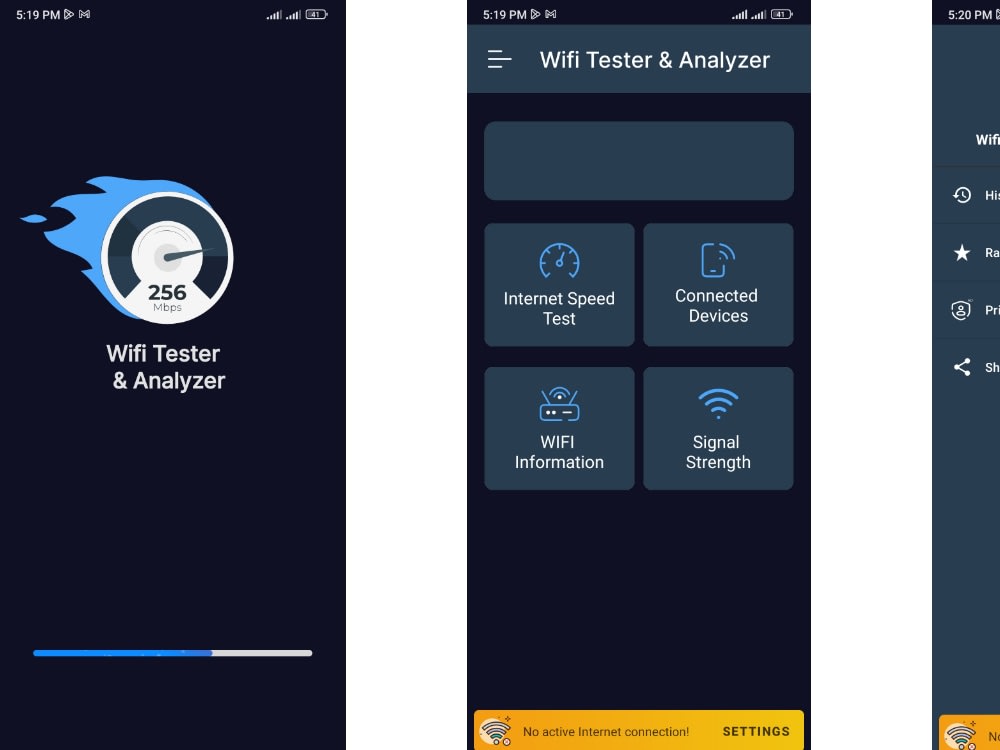 Mobile App Developer Flutter With Firebase |Figma Design to Flutter App| | Upwork