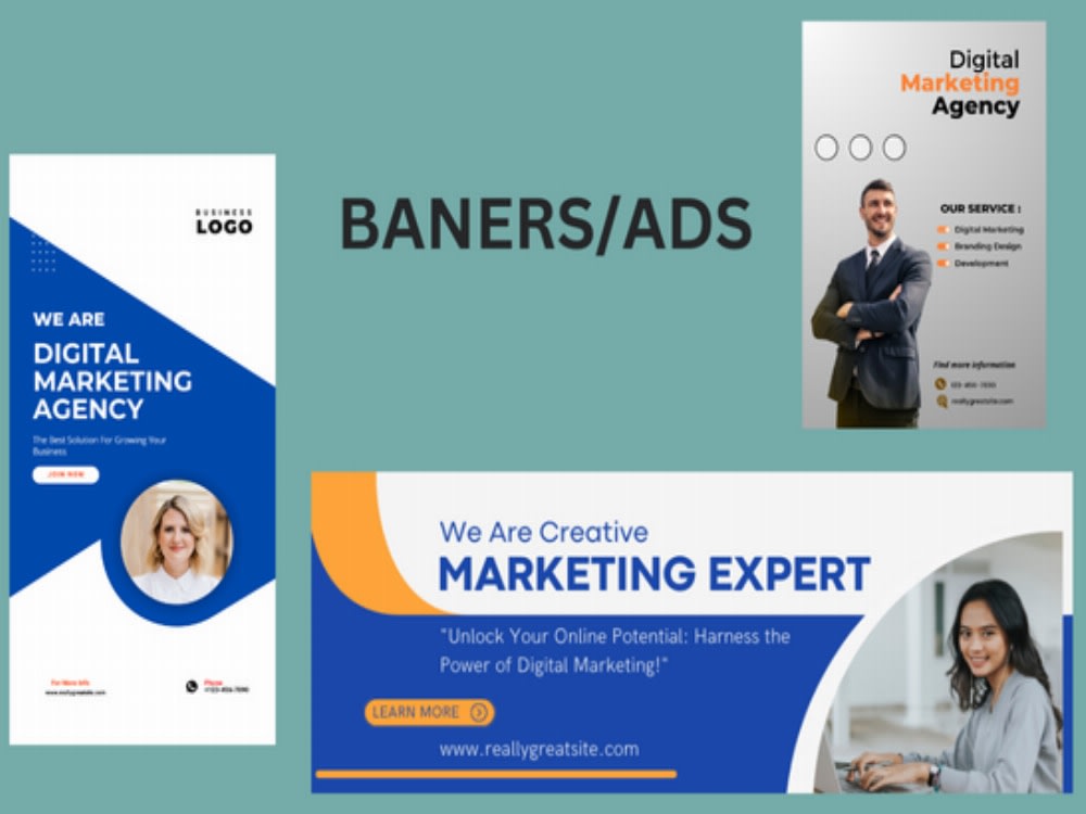 Customizable Canva Designs to Your Specifications, Designed to ...