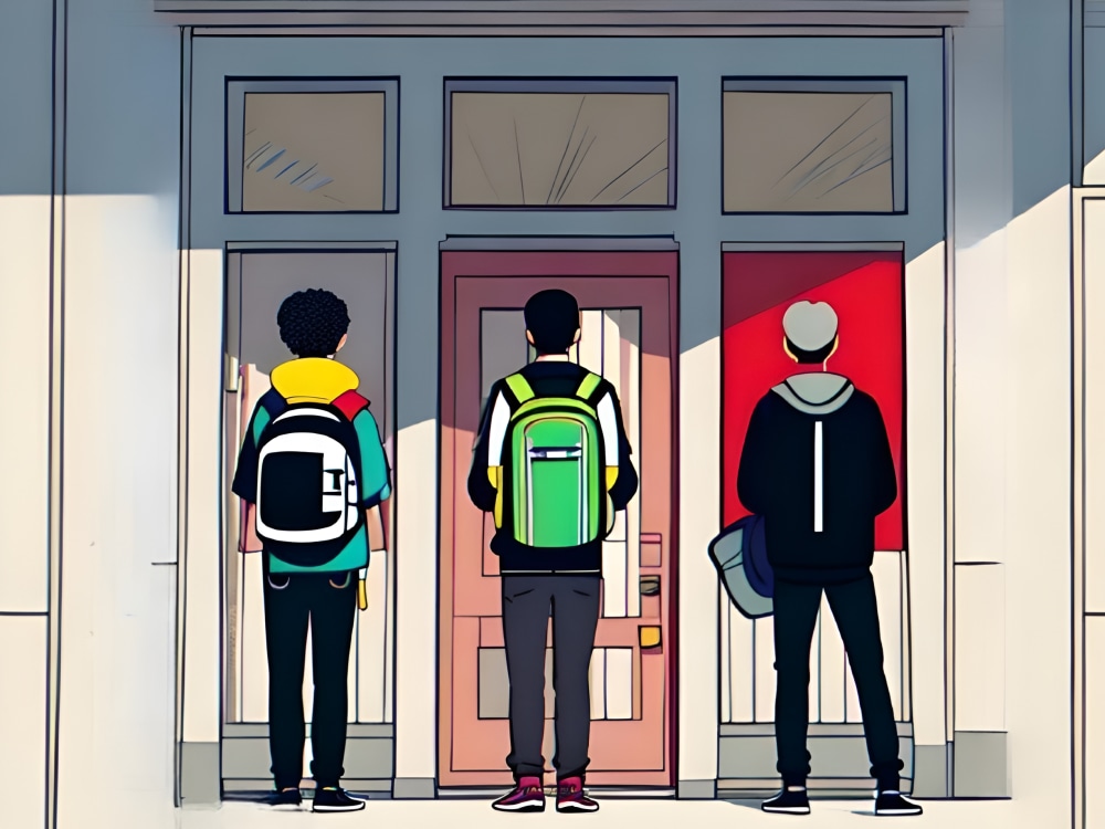 Modern vector art illustrations based on your description. | Upwork