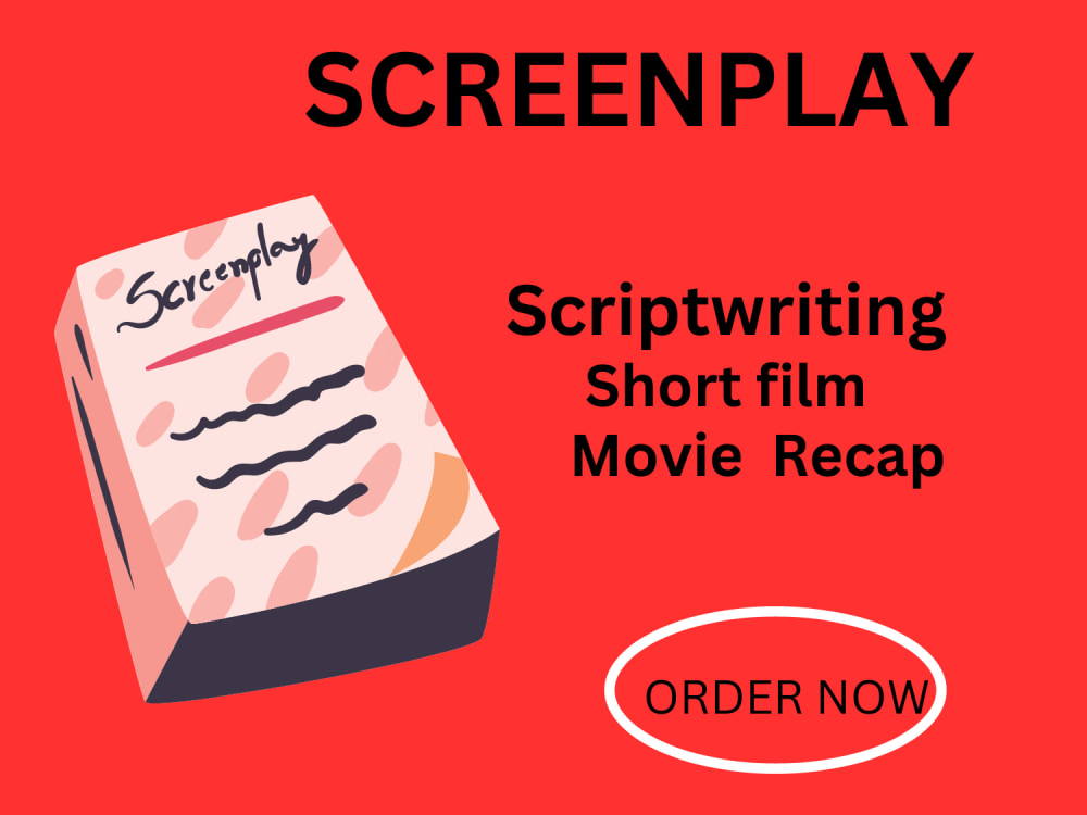 An honest evaluation of the first ten pages of your screenplay | Upwork