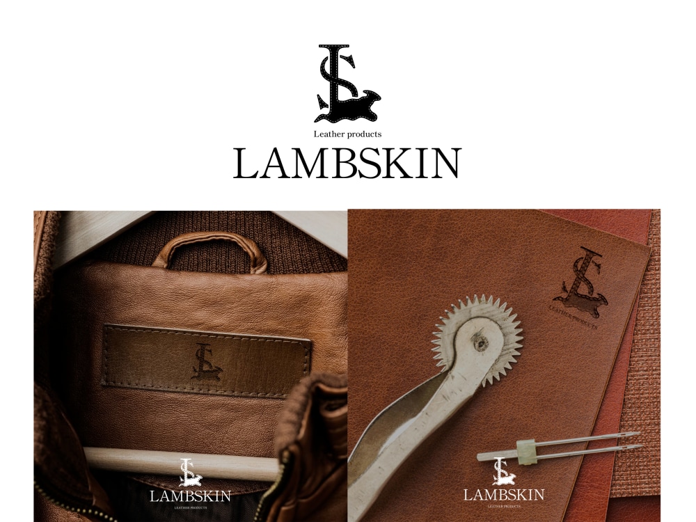 Logo Let's create an Innovative visual solutions | Upwork