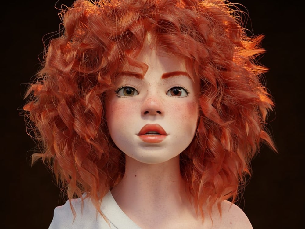 3d character modeling 3d rigging 3d character design 3d character modeling | Upwork