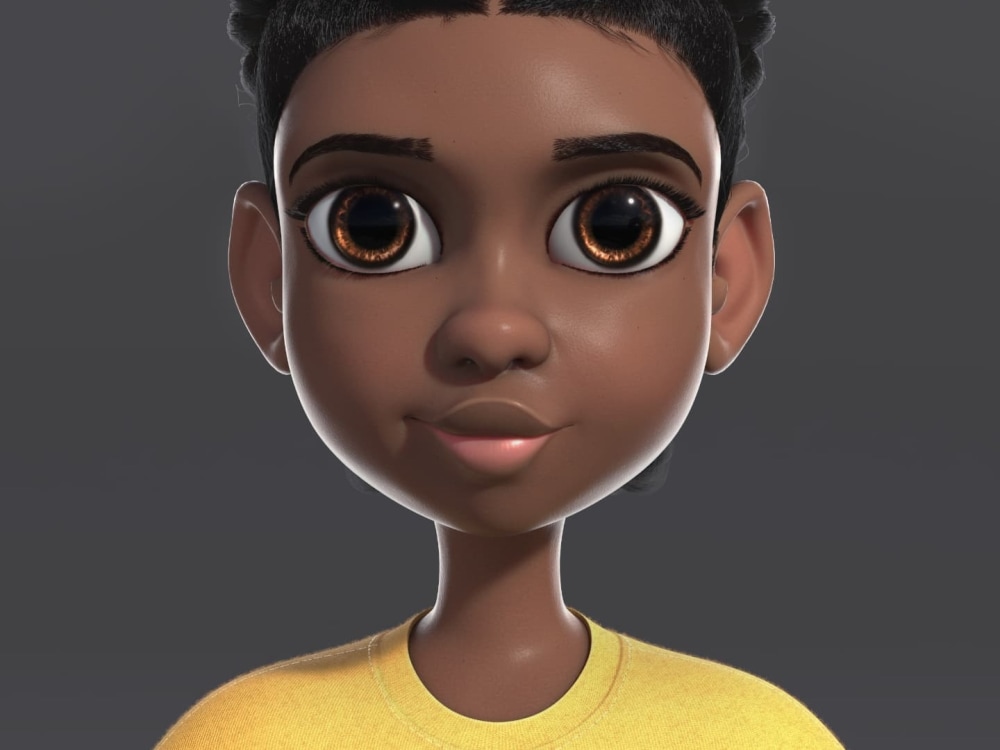 3d character modeling 3d rigging 3d character design 3d character ...