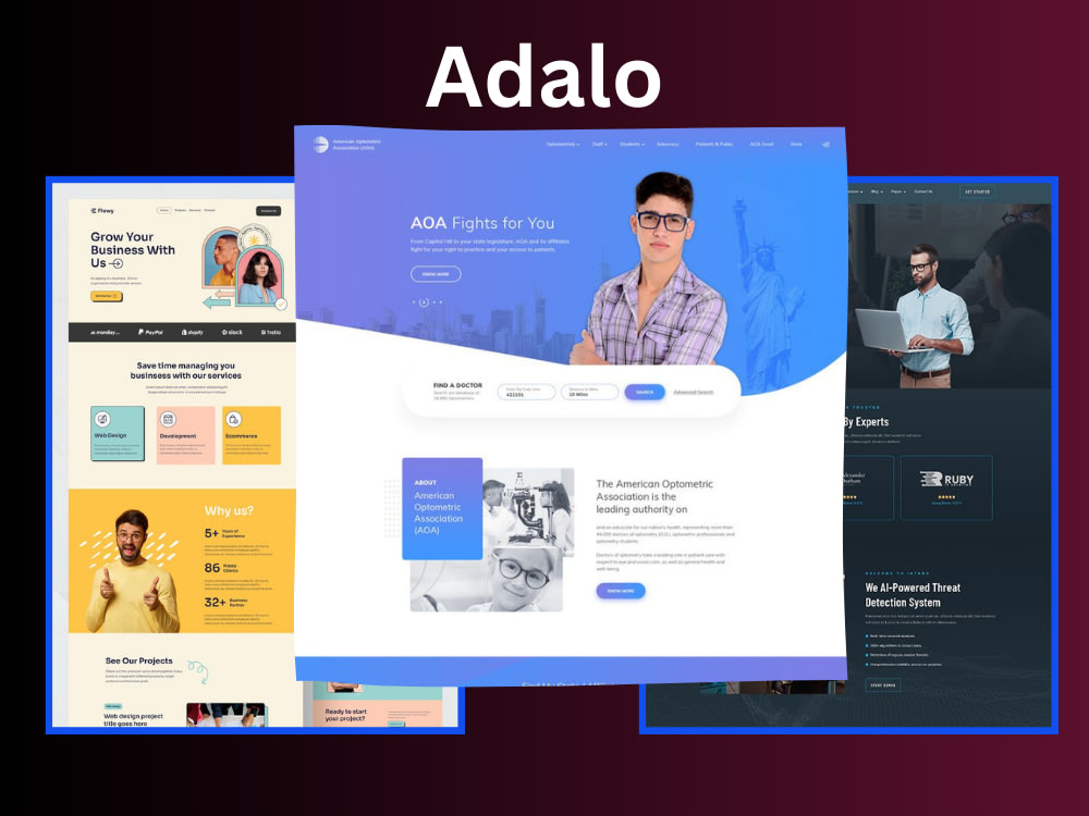 An expert Web app Adalo Bubble.Io | Bubble Adalo App Developer | Upwork An expert Web app Adalo Bubble.Io | Bubble Adalo App Developer | Upwork