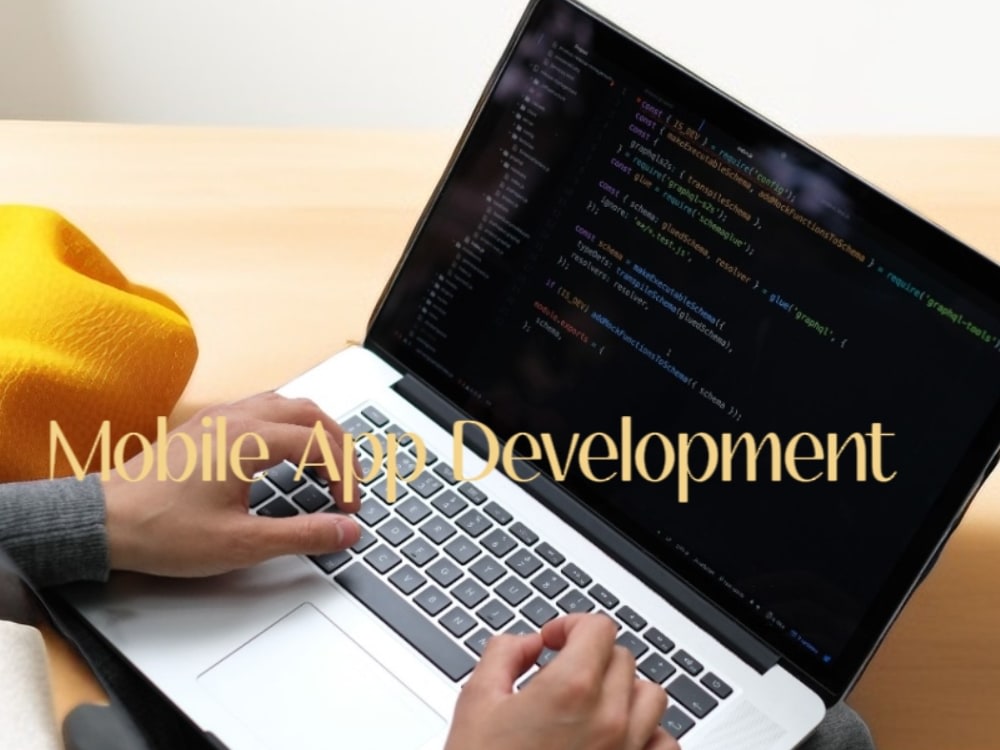 Mobile App Developer specializing in Android / IOS App Development | Upwork