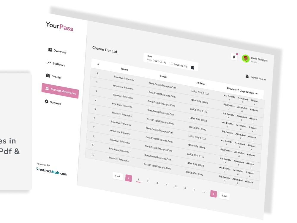 High Conversion Website UI/UX design | Upwork