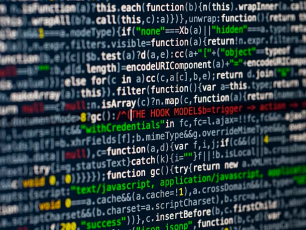 A Professional Typer Data Enterer And Also Code In Javascript And Python Upwork