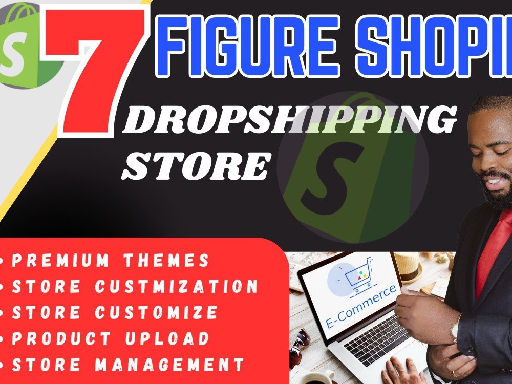 Shopify Expert Developer For Store Customization Development Upwork